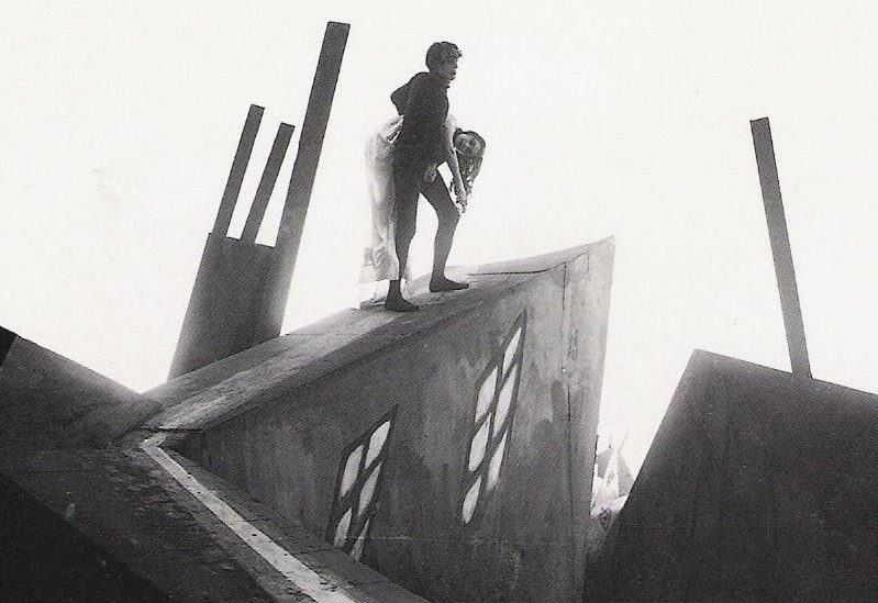 Film Movements - Explore History Of Art Cinema | CinemaWaves