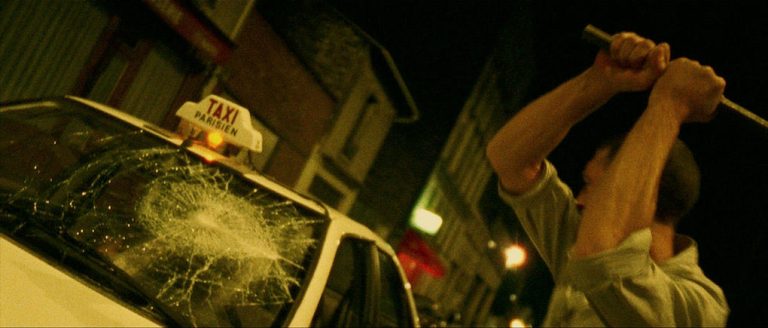 A Beginner's Guide To (French) New Extremity | Film Movement