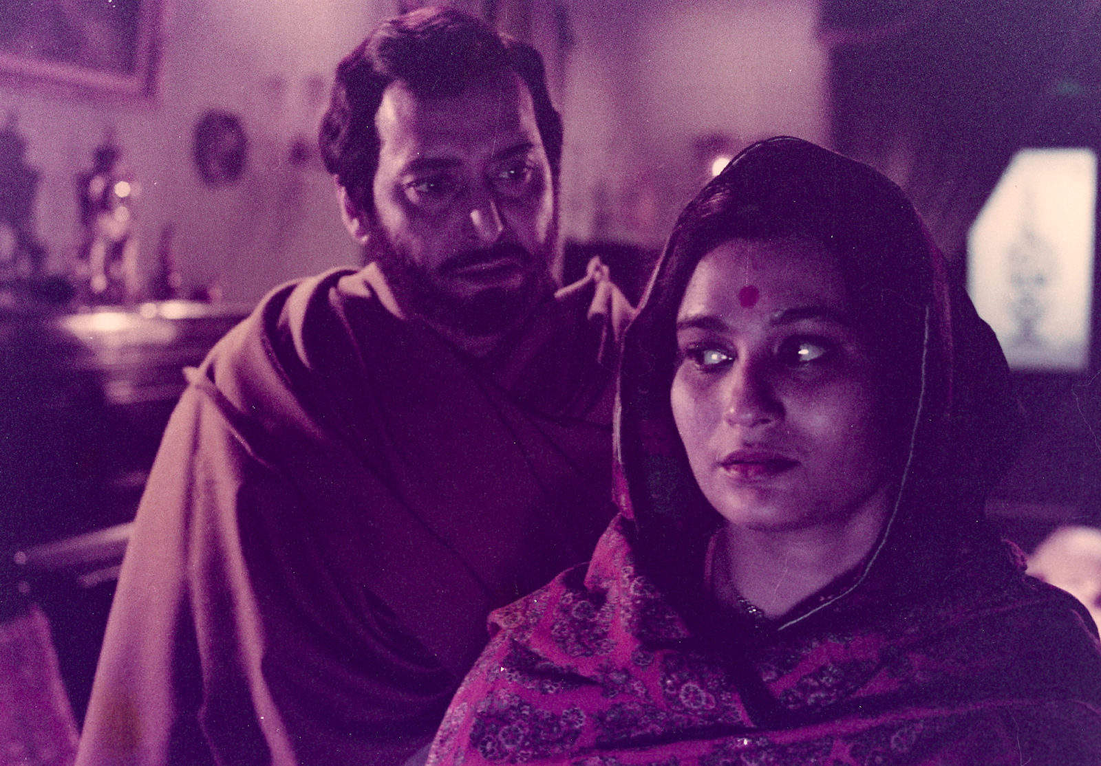 A Beginner's Guide To Parallel Cinema | The Indian New Wave