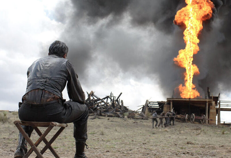 There Will Be Blood (2007) | Review & Analysis | The Loss Of Humanity