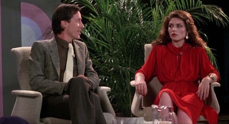 Analysis: Videodrome (1983) | A Hallucinatory Dive Into Obsession