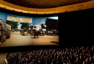 Hollywood's Studio System Era - The Rise, Peak And Fall