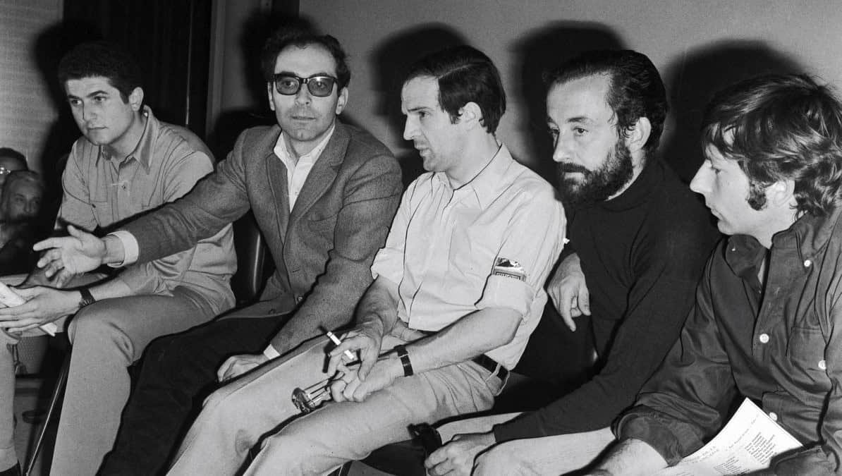 Auteur Theory In Cinema - Director As Creative Visionary
