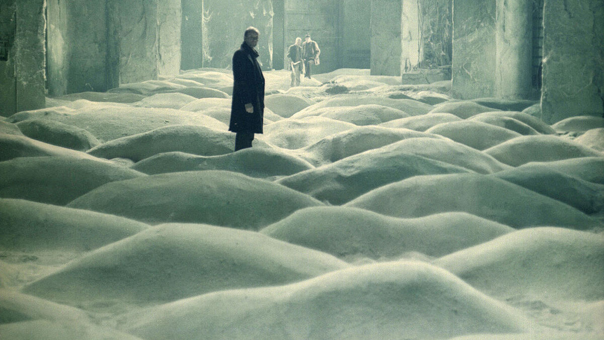 Slow Cinema - What Is It? Evolution And Characteristics