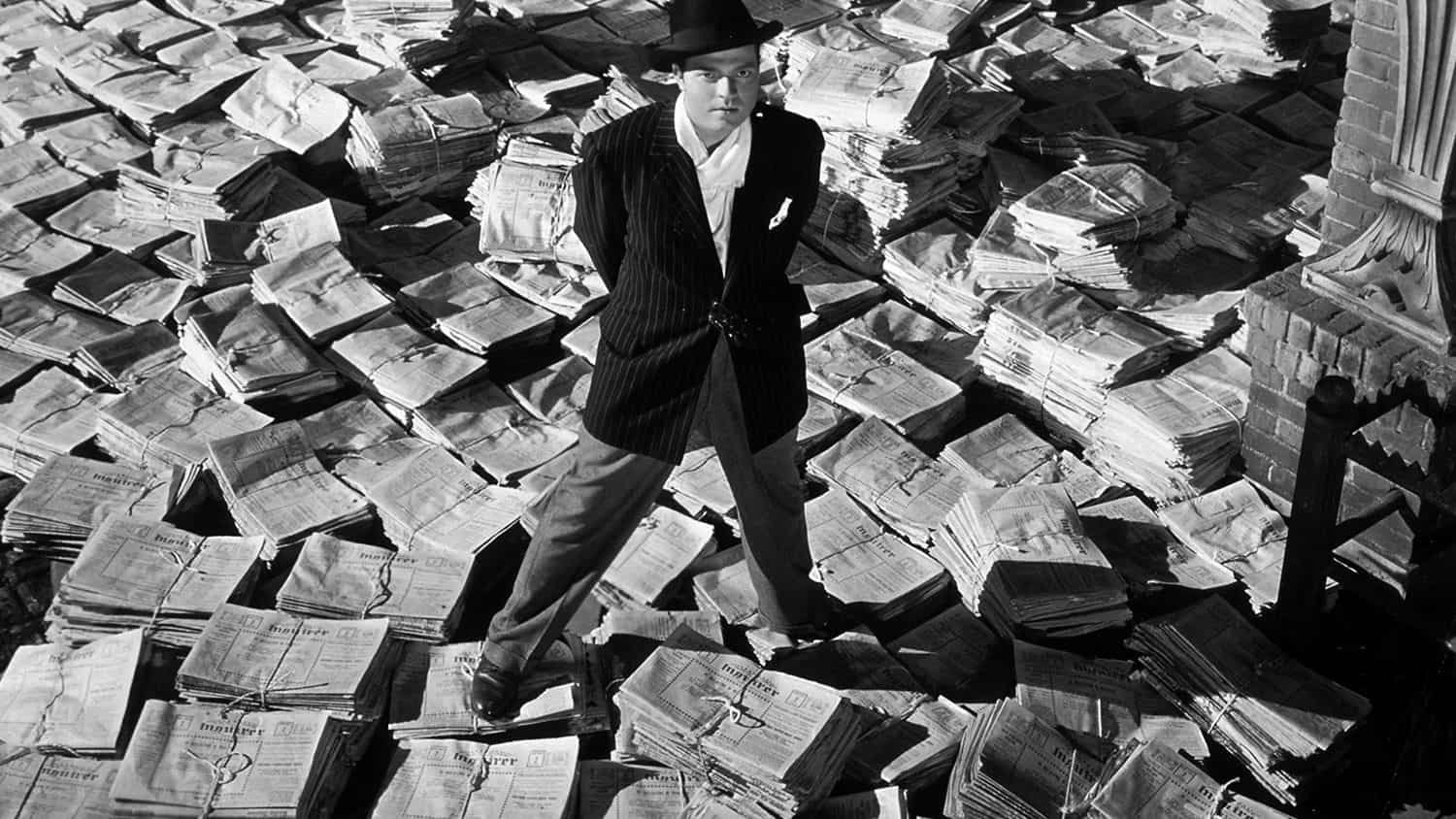 Character Study In Film - What Is It? Defitinion & Examples