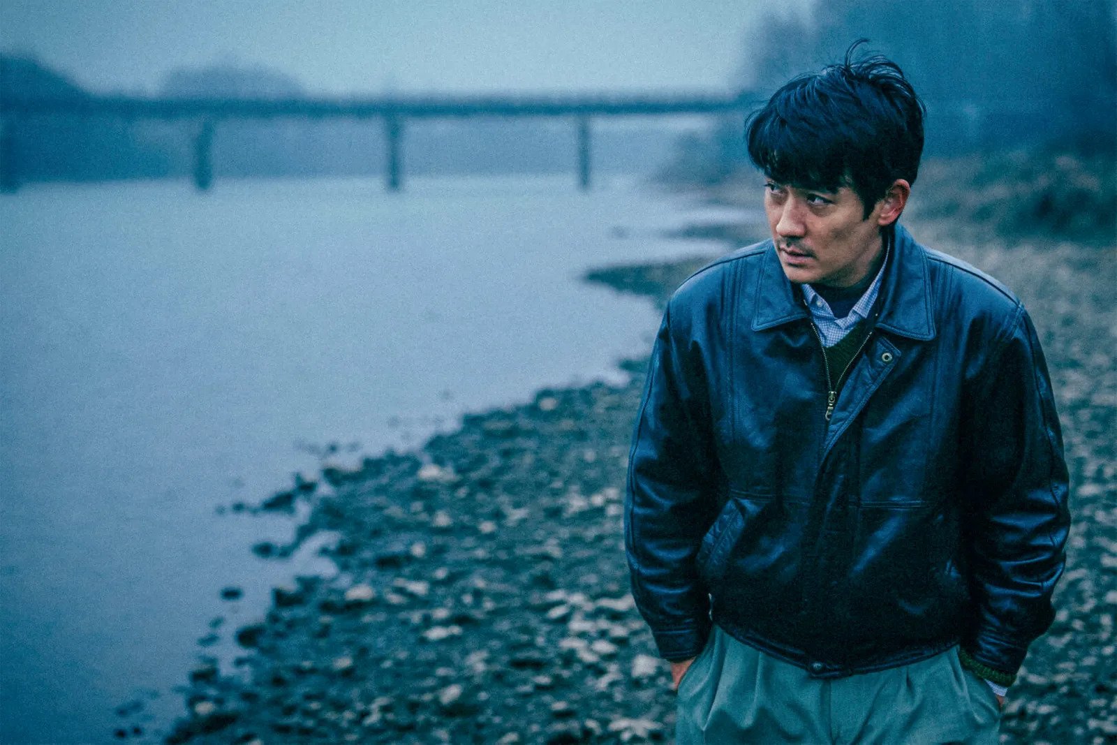 Film Review: Only The River Flows (2023) | Analysis