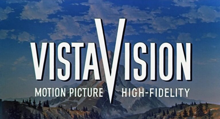VistaVision - What Is It? | A Revolutionary Cinematic Format