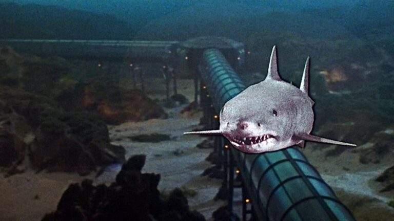 A Short History Of 3D Cinema - First 3D Film & Best Examples