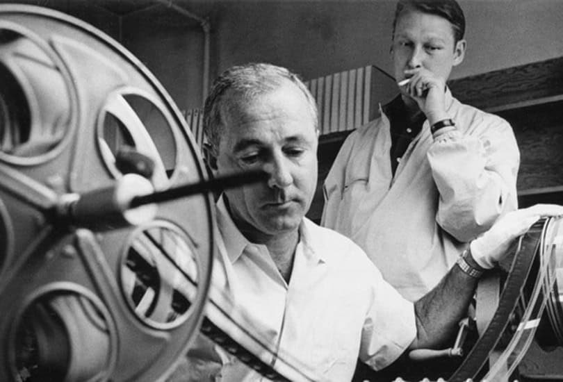 What Are One-Shot Films? A Brief History & Famous Examples