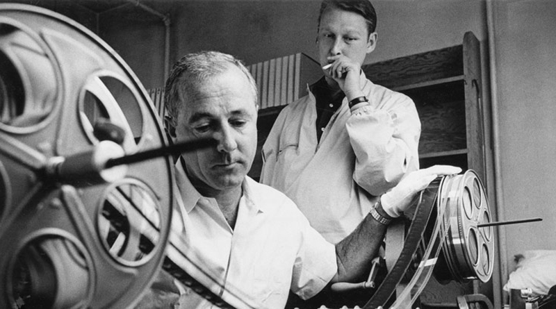 What Is Actually Film Editing? Brief History & Definition