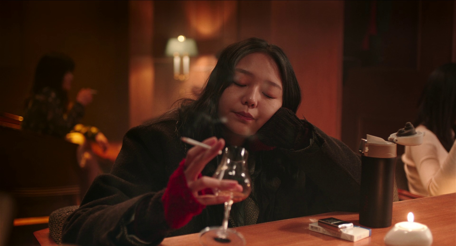 Microhabitat (2017) Review | What It Is To Be A Woman?
