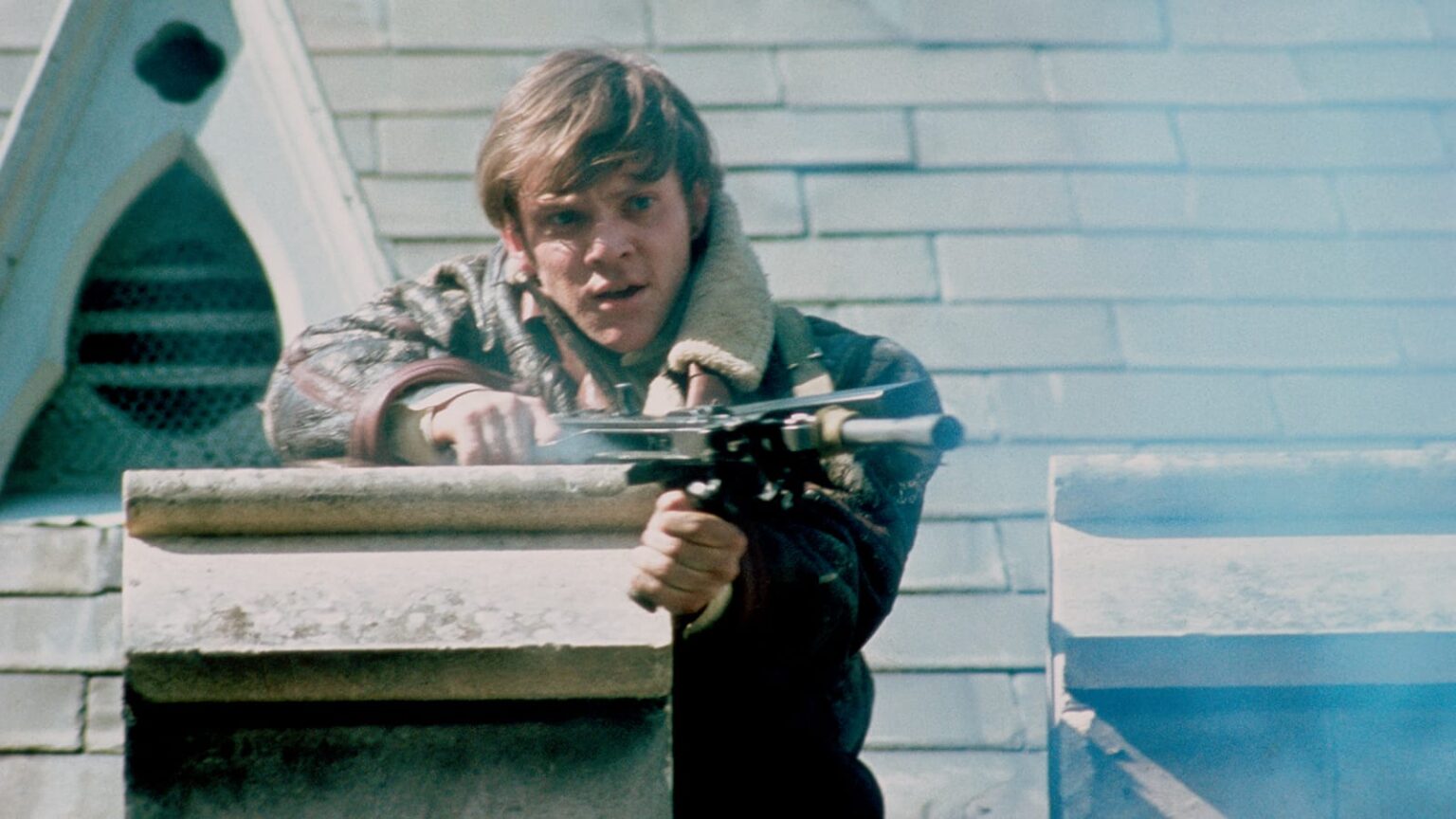 Film Review: If.... (1968) By Lindsay Anderson | Analysis
