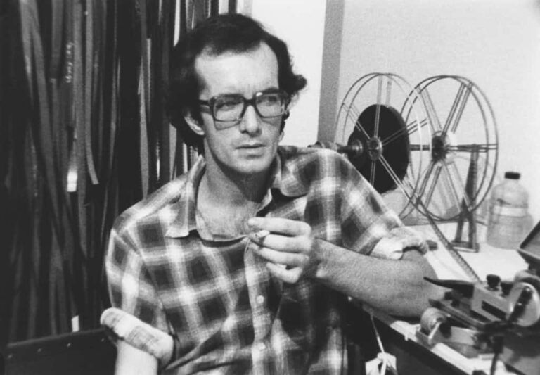 What Is Structuralist Film Theory? An In-Depth Analysis