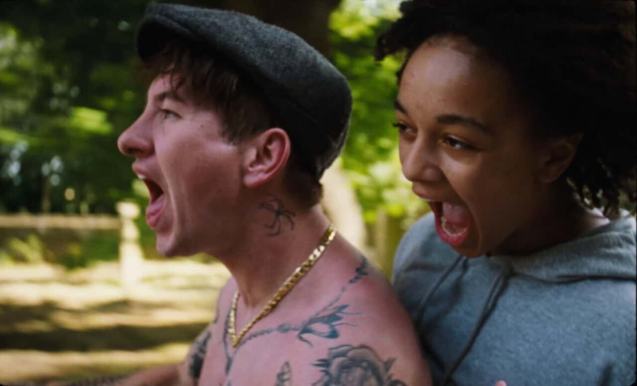 Bird (2024) Review | Magical Portrait Of Poverty & Coming Of Age