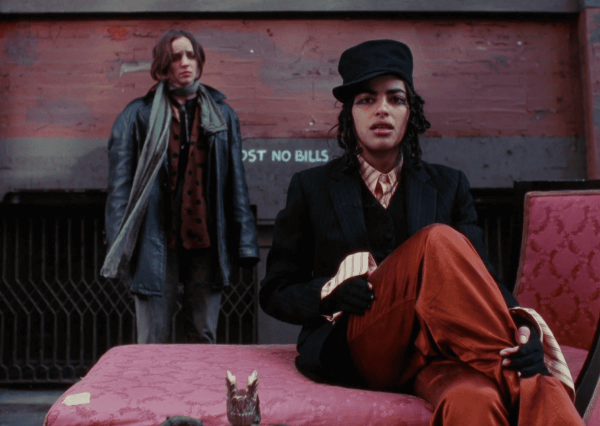 Fresh Kill (1994) Review | Staten Island Agitprop At Its Best