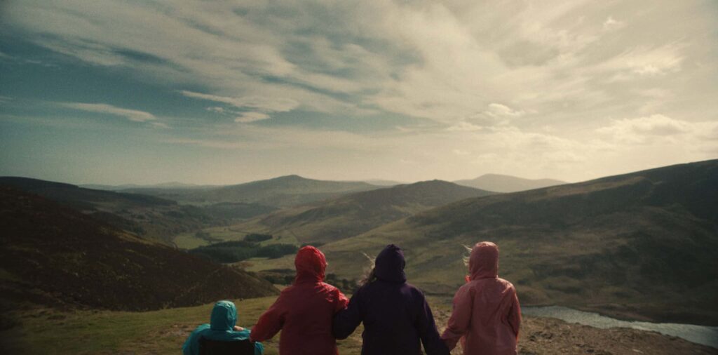 Four Mothers (2024) Review - A Warm But Uneven Irish Comedy