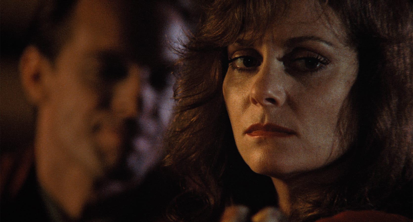 Choose Me (1984) Review - Lonely Hearts In LA’s Neon Glow