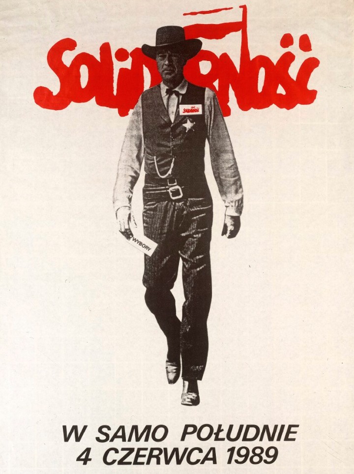 Polish School Of Posters - Art, Politics, And Graphic Design